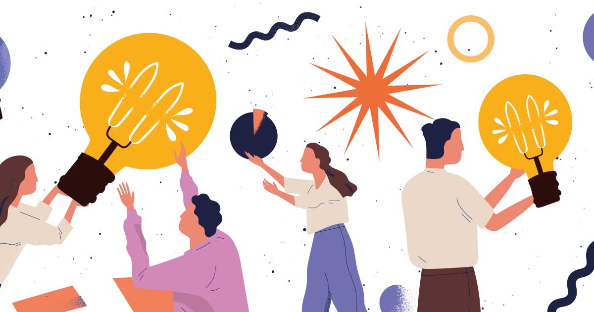 How Citizen Power can Answer our Greatest Challenges