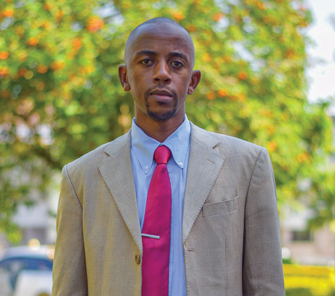 Meet Kenya’s Leaders of Tomorrow