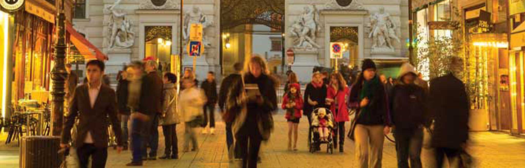 Streets Ahead: A City Fair for Everyone