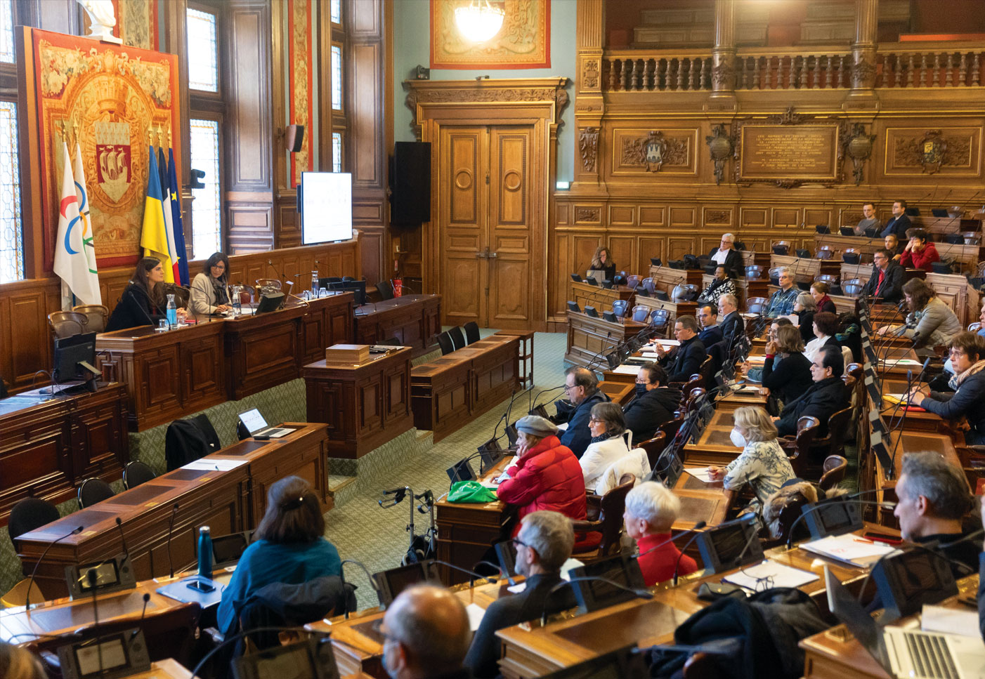 How Citizen Power can Answer our Greatest Challenges