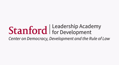 Our Network Partners