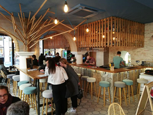 Les meilleurs bars pour fêter son anniversaire à Lyon