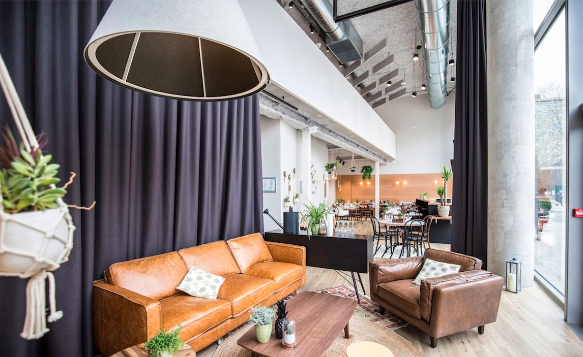 On a testé pour vous : le Modjo | Le Petit Paumé