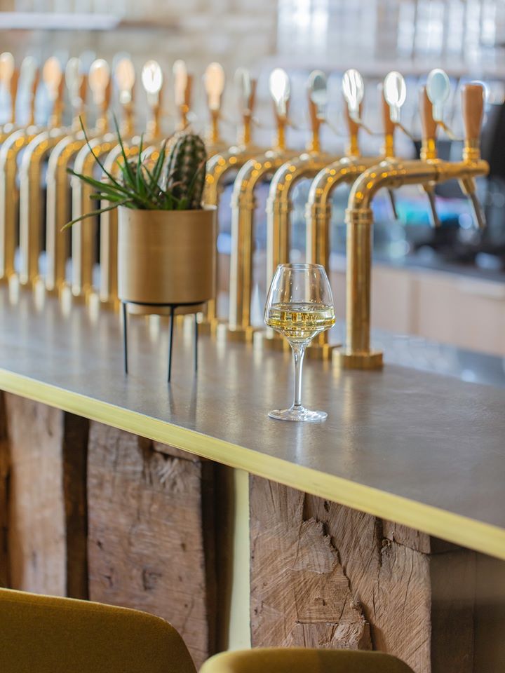 Où se la coller ? Les meilleurs bars à vin à Lyon