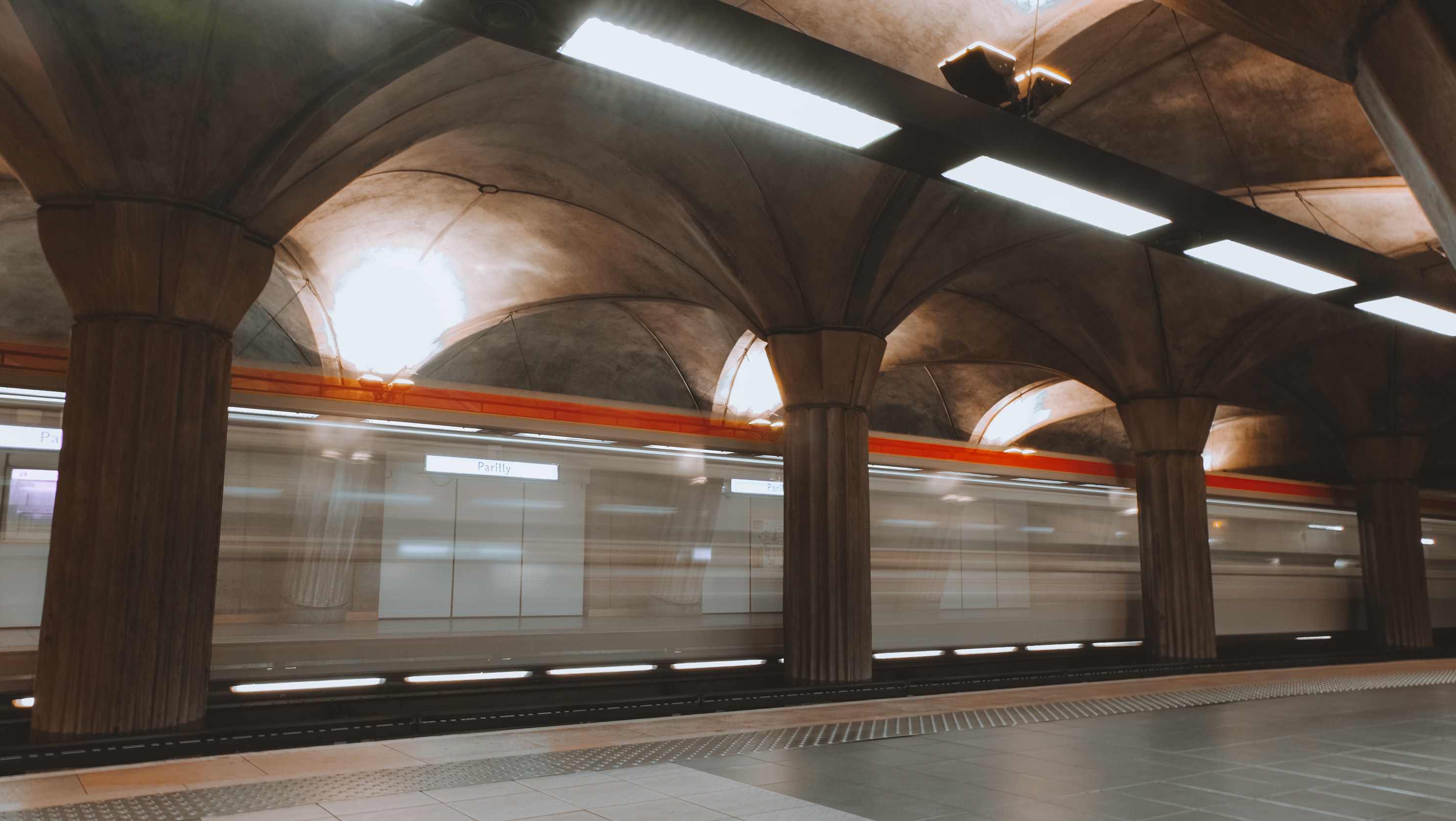 Une nouvelle ligne de métro à Lyon ?! 😱😱