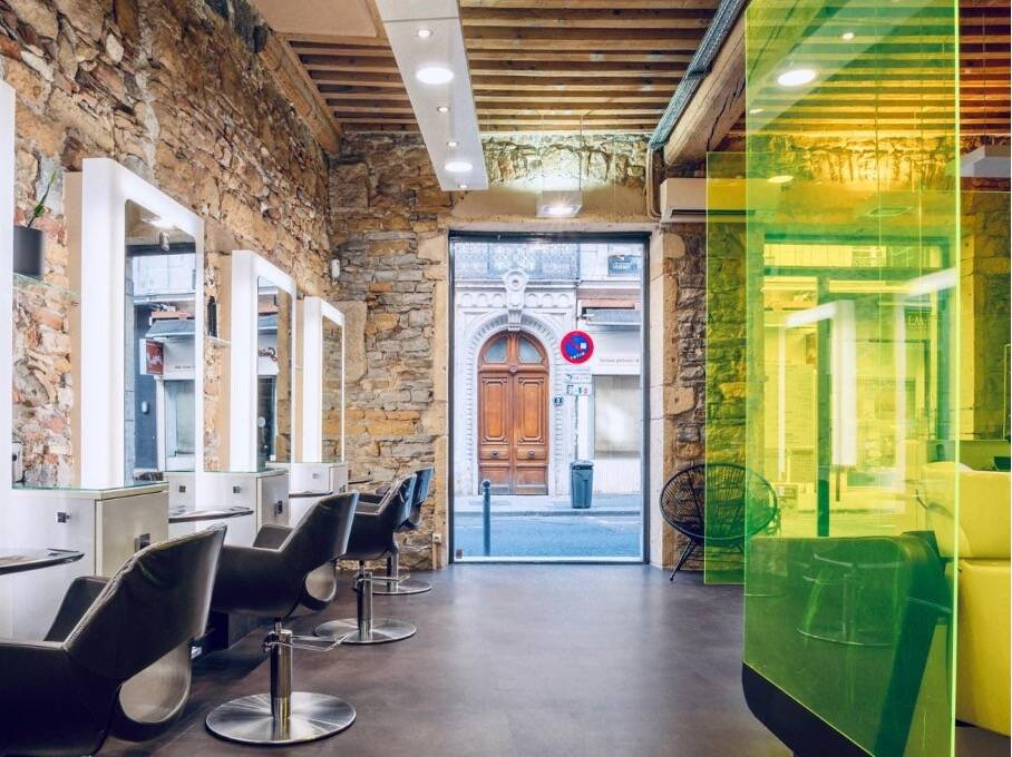 Salon Bo, la nouvelle adresse tendance et responsable de la Presqu’île ...