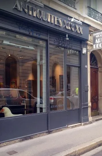 CTI Formation- Le Petit Paumé