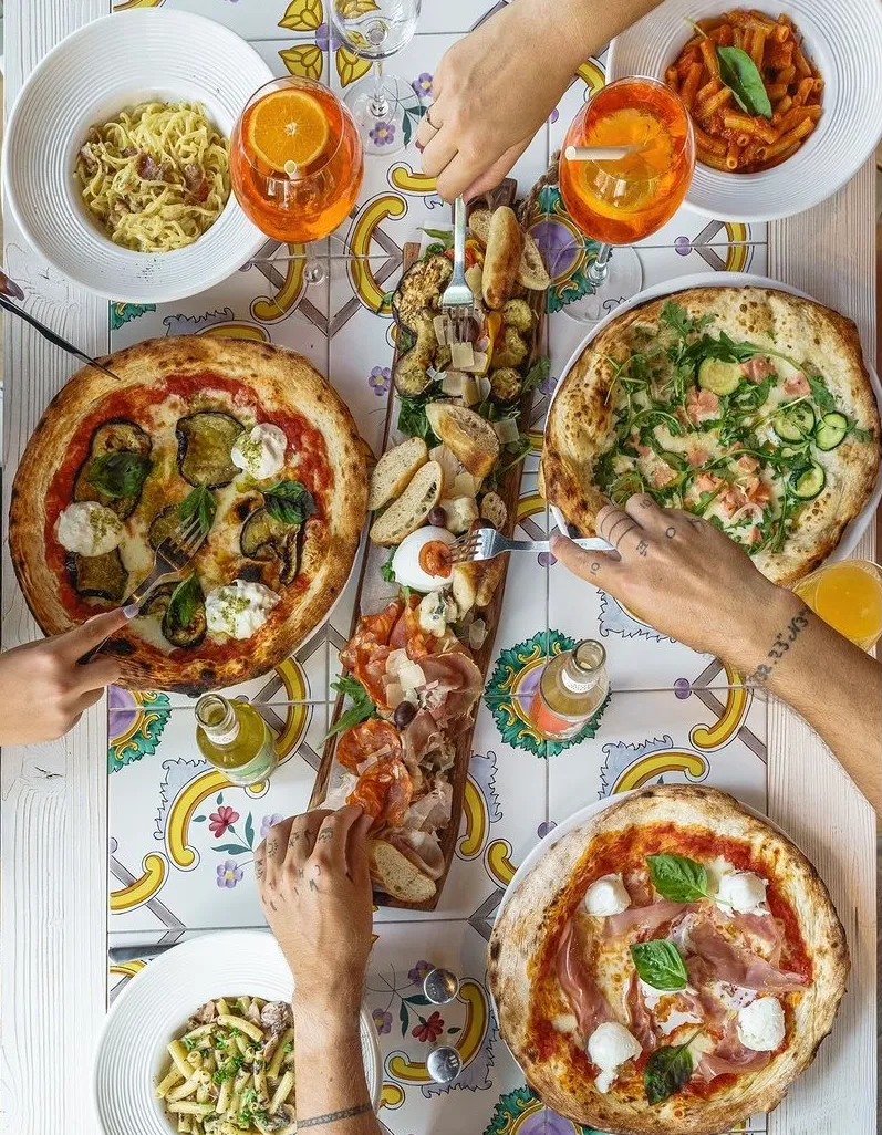 Chronoresto- Le Petit Paumé