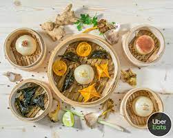 Dim's Home- Le Petit Paumé