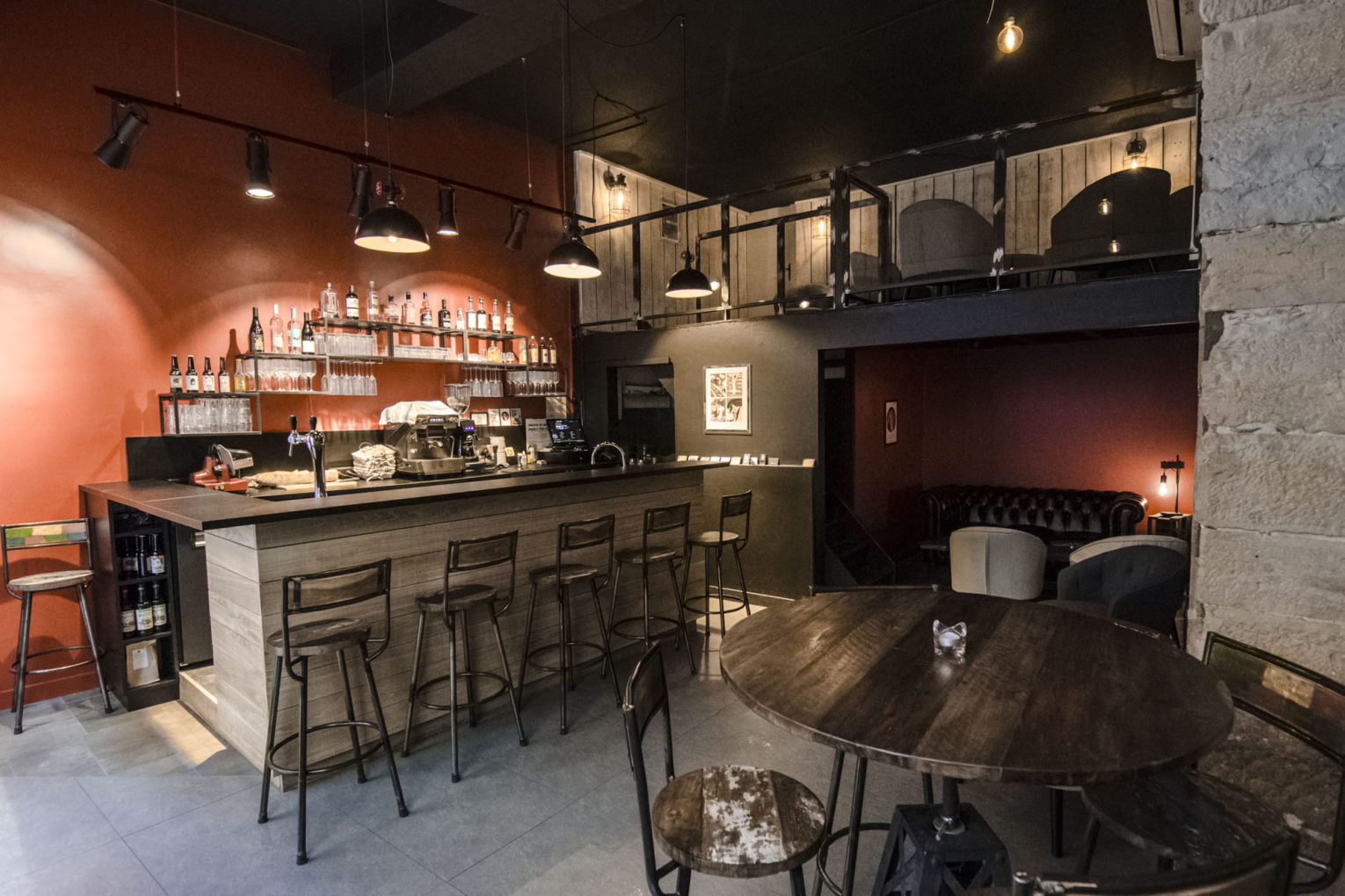 Les meilleurs bars à vin de Lyon | Le Petit Paumé