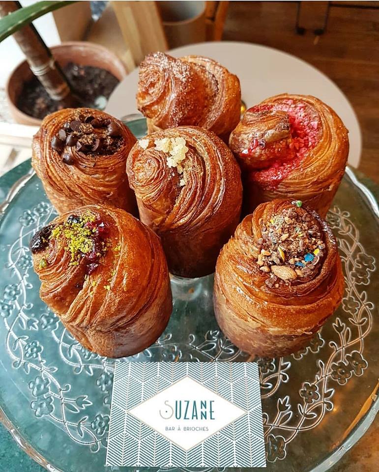 Trouver les meilleures patisseries de Lyon | Le Petit Paumé