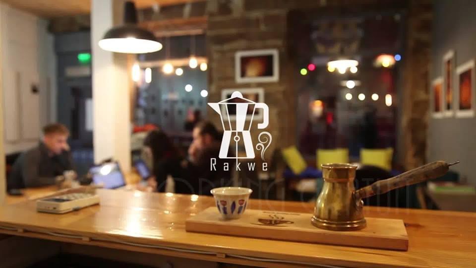 RAKWÉ- Le Petit Paumé