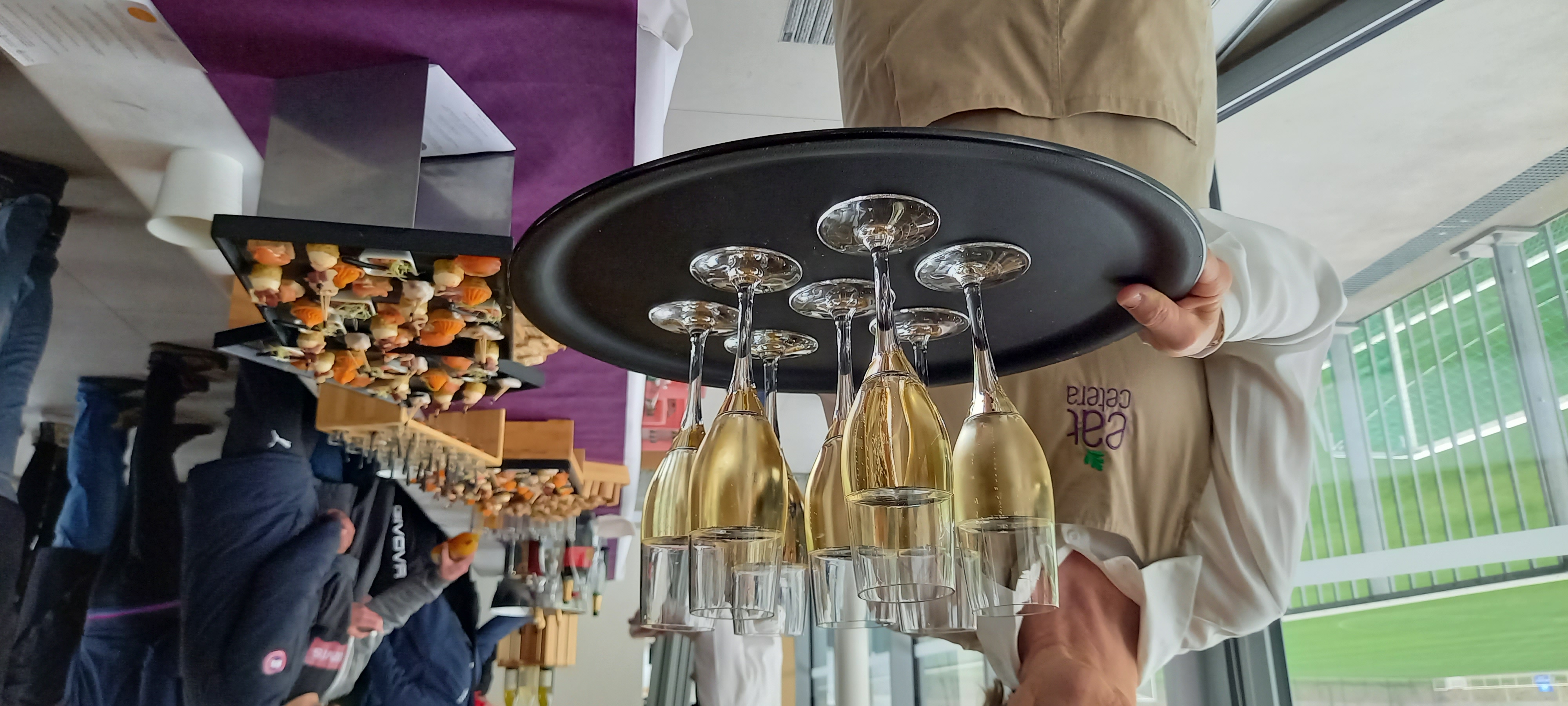 Les Meilleurs Traiteurs de Lyon : Organisez Vos Événements avec Style ...