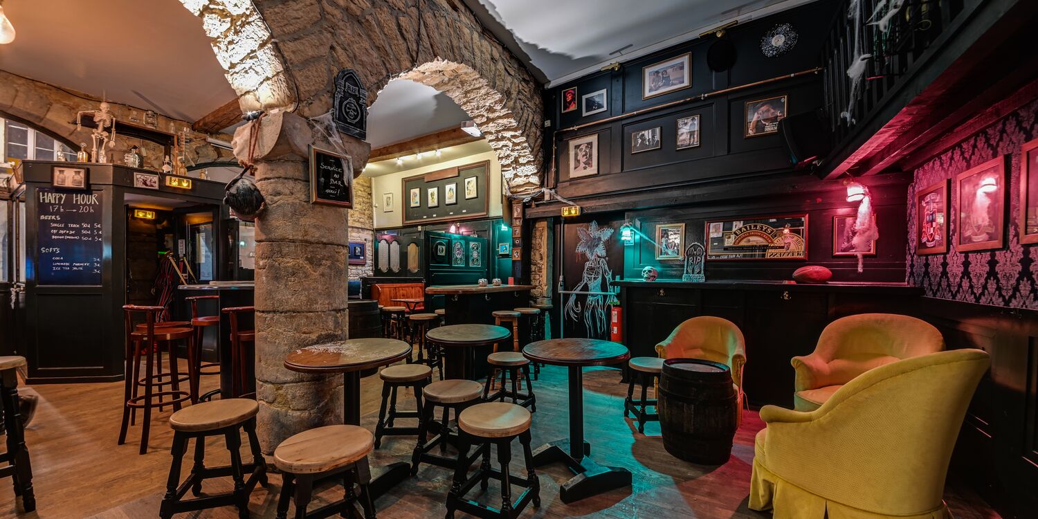 Le top 10 des bars et lieux à privatiser à Lyon