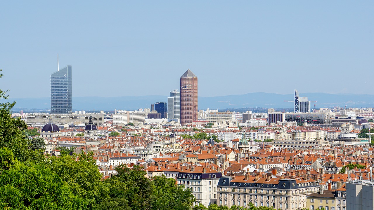 La métropole de Lyon va tester la semaine de 4 jours à partir de septembre