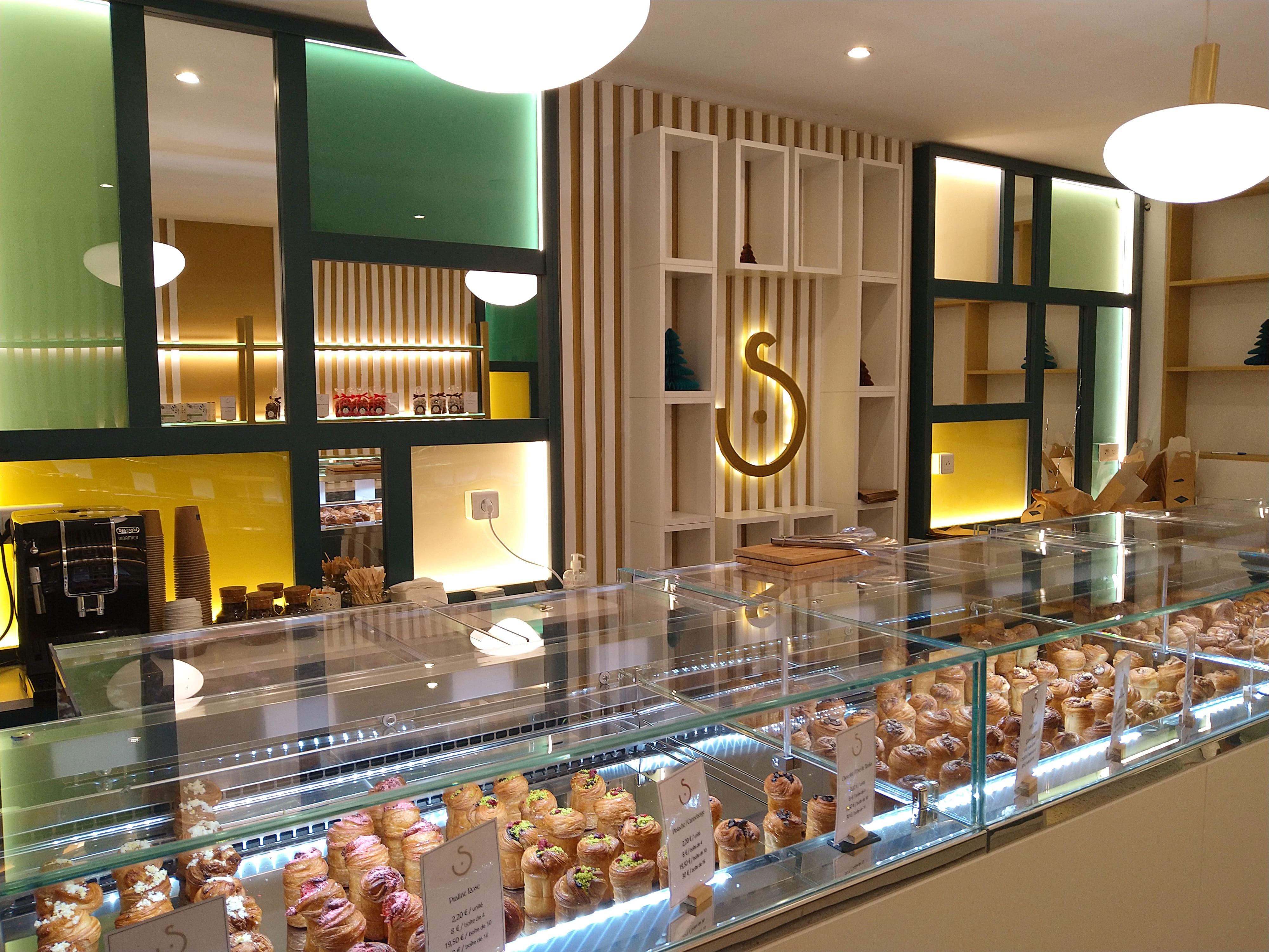 Suzanne, le repère de la brioche sucrée et salée à Lyon