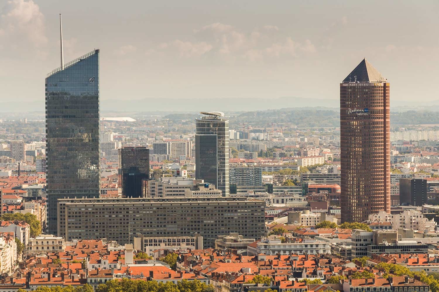 La gomme et le crayon lyonnais