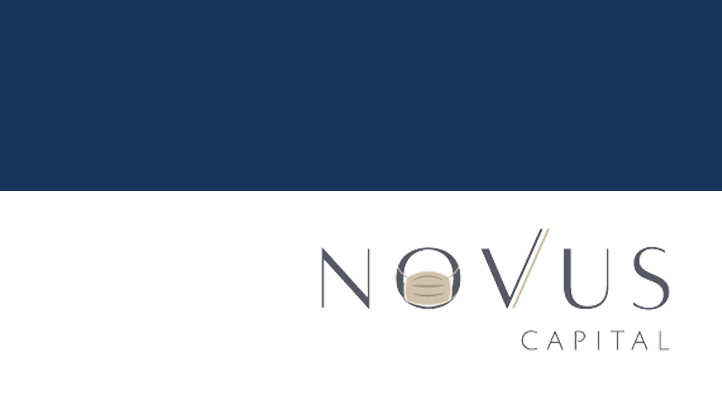 Call - Novus Capital