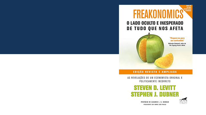 Freakonomics