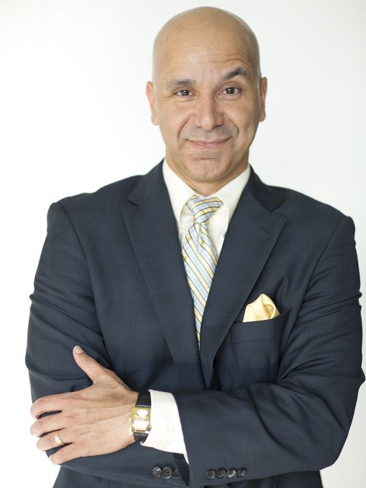 The Sales Process: Empathize | Educate | Empower, with Victor Antonio ...