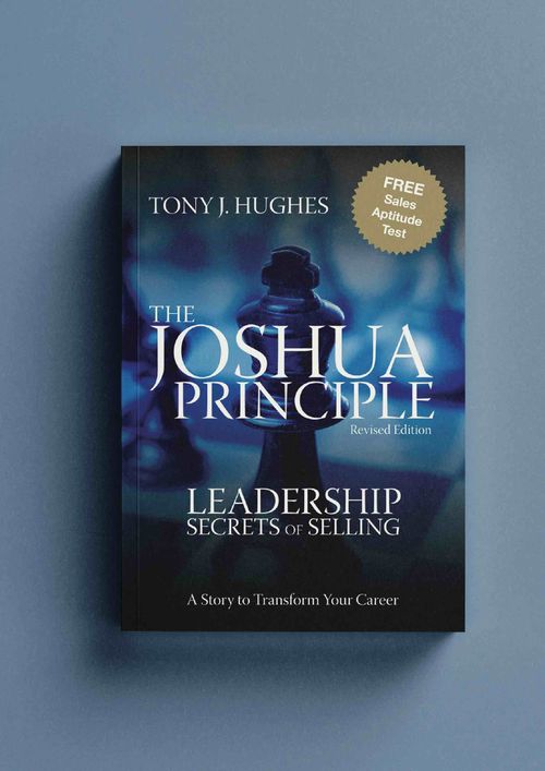 The Joshua Principle