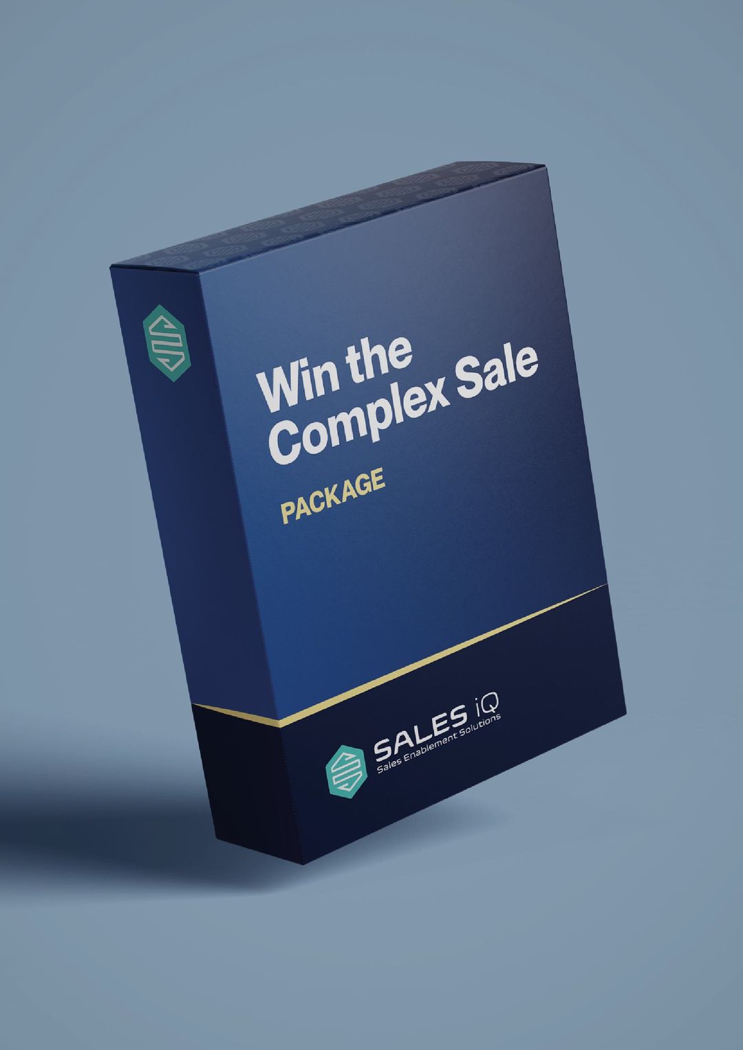 Win the Complex Sale