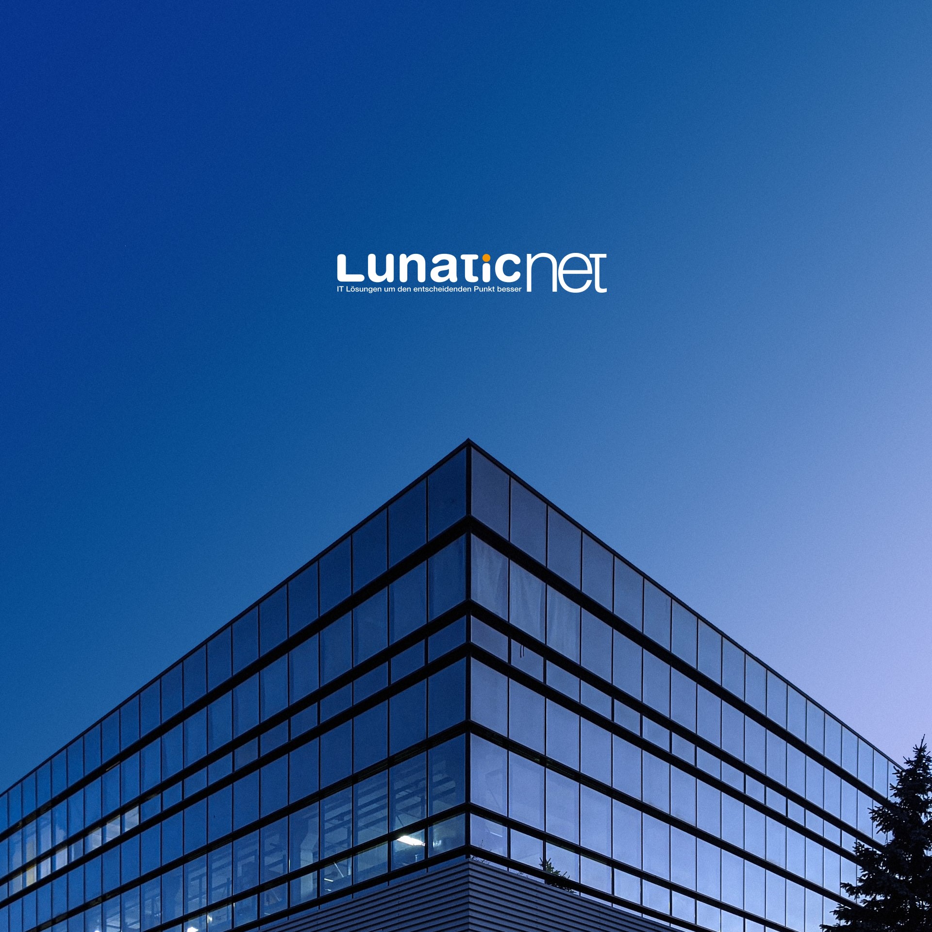 Systemhaus München | LUNATiCnet IT-Solutions und -Support