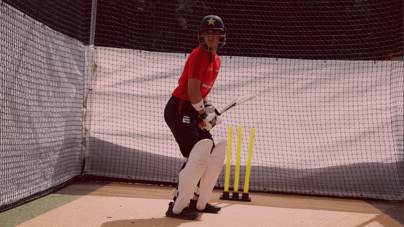 The Evolution of Fitness in Cricket | Cricfit