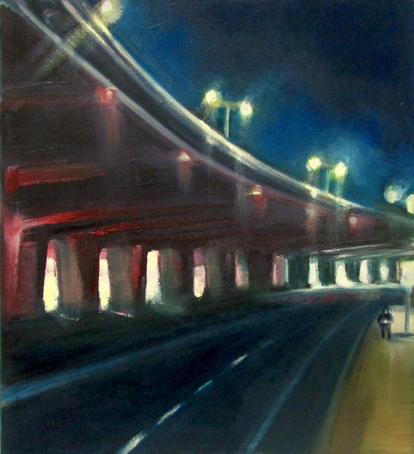 Creative Mile - Brentford Art Trail