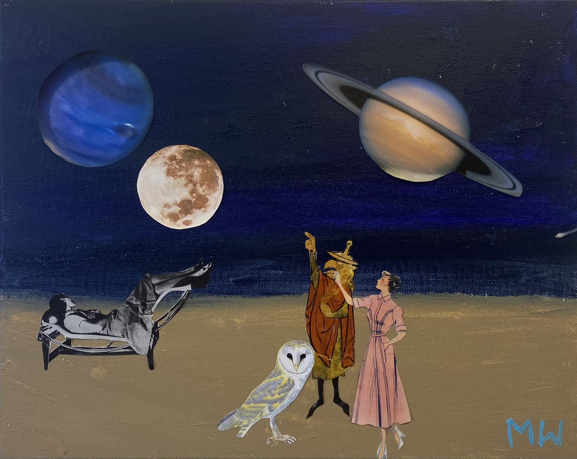 Creative Mile - Brentford Art Trail