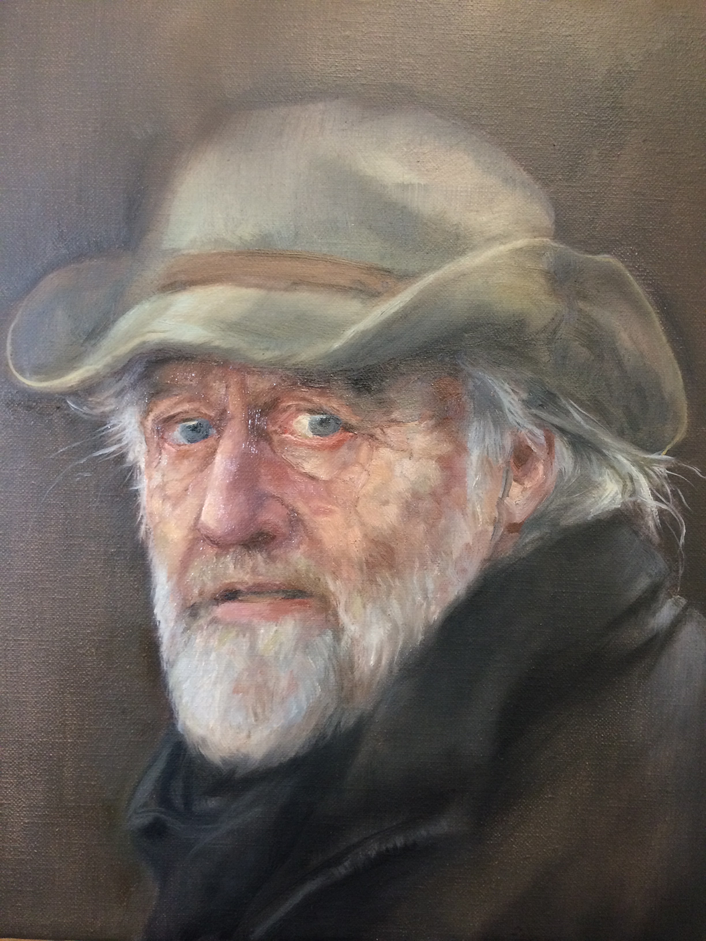 Creative Mile - Brentford Art Trail