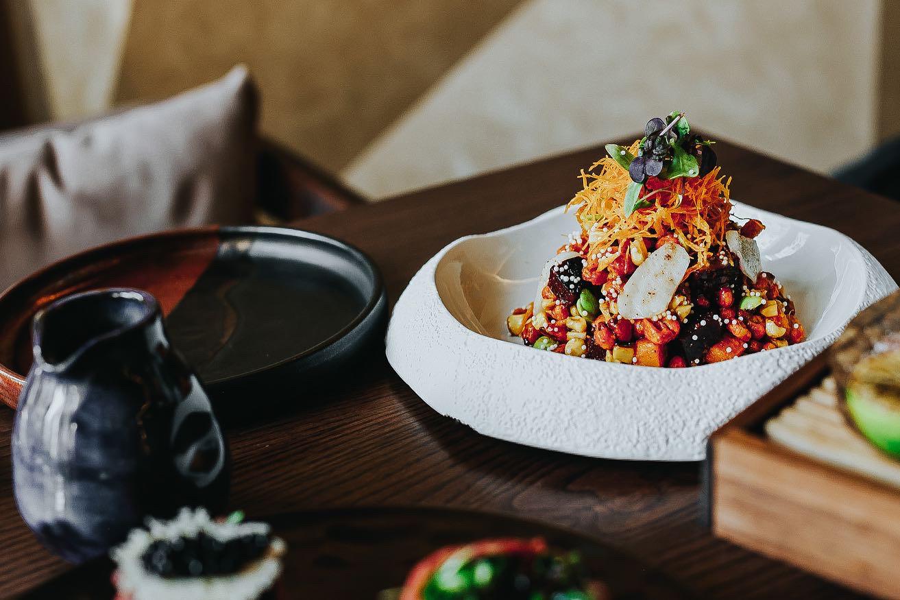 Reberu By Thoughts Hospitality