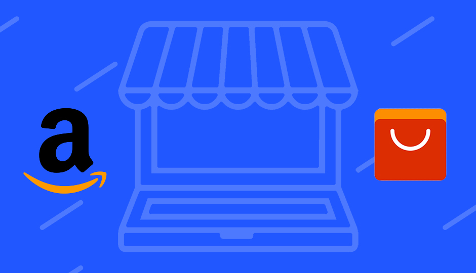 Diferencias entre Amazon y AliExpress - Dendary Blog