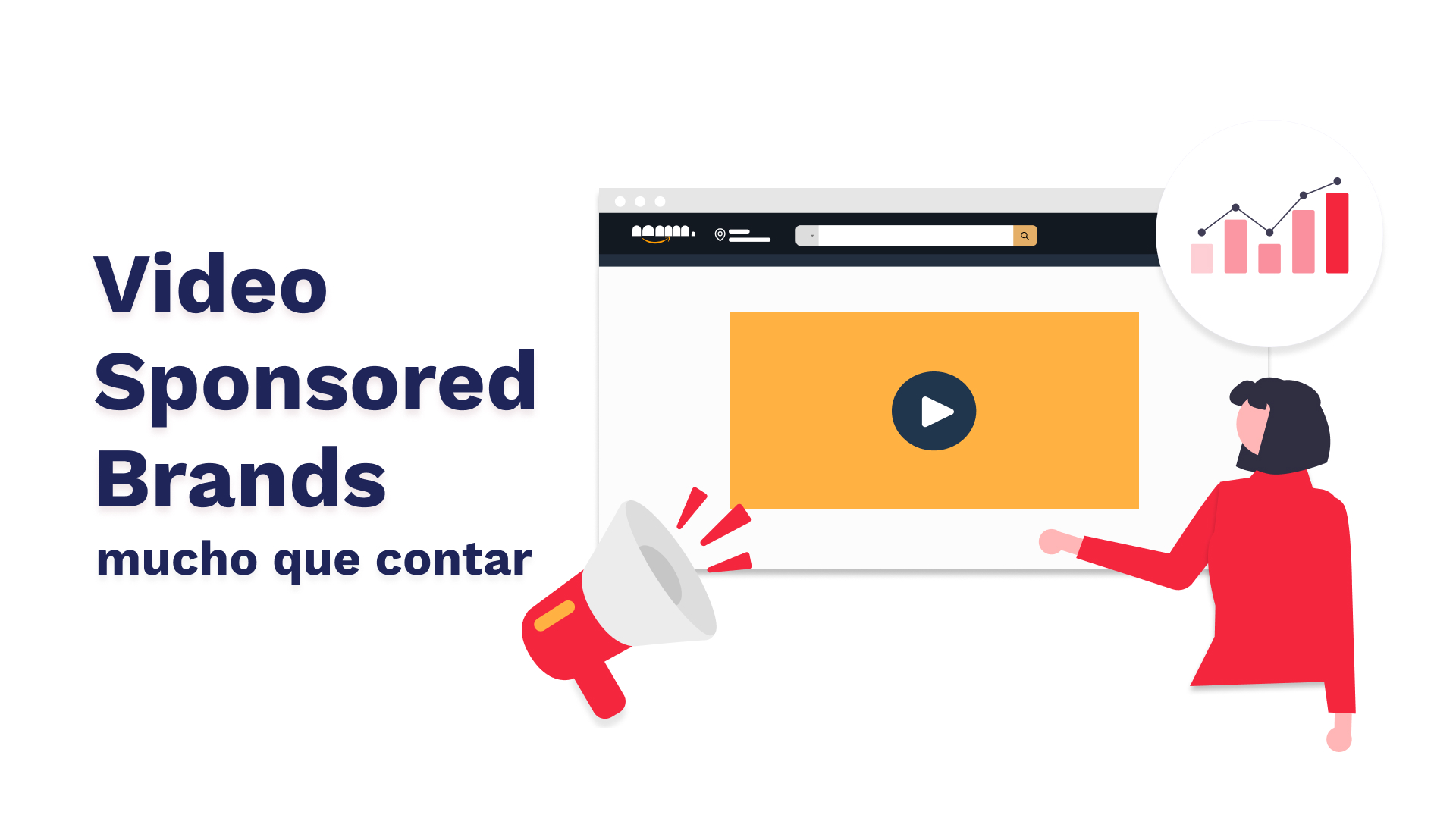 Video Sponsored Brands: mucho que contar - Dendary Blog