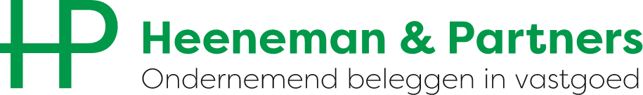 Heeneman & Partners | Ondernemend beleggen in vastgoed
