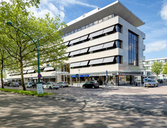 Heeneman & Partners | Ondernemend beleggen in vastgoed