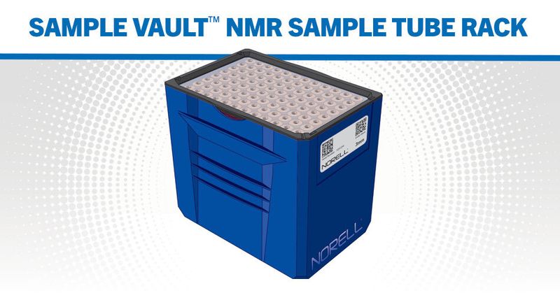 NMR Tubes from NORELL