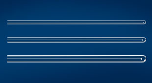 Bruker MATCH™ Tube Caps - NORELL®