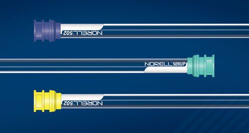 NMR Tubes from NORELL