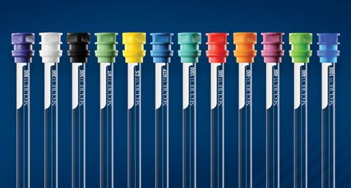 NMR Tubes from NORELL