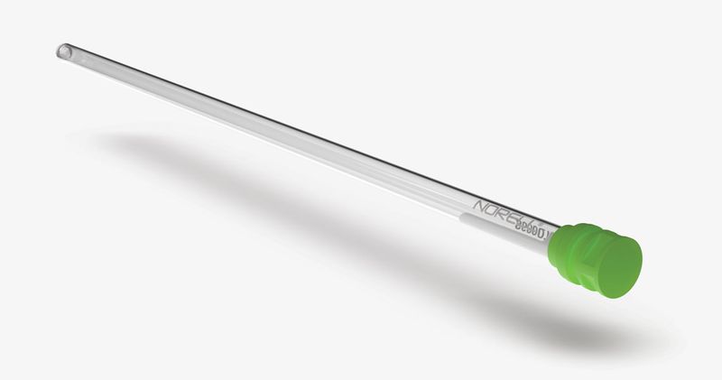 Natural Quartz NMR Sample Tubes - NORELL®