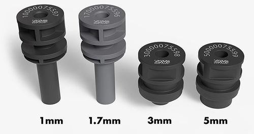 Sample Vault™ NMR Sample Tube Rack