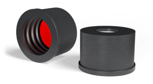 Screw Cap NMR Tubes - NORELL®