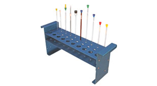 Bruker MATCH™ System NMR Tubes - NORELL®