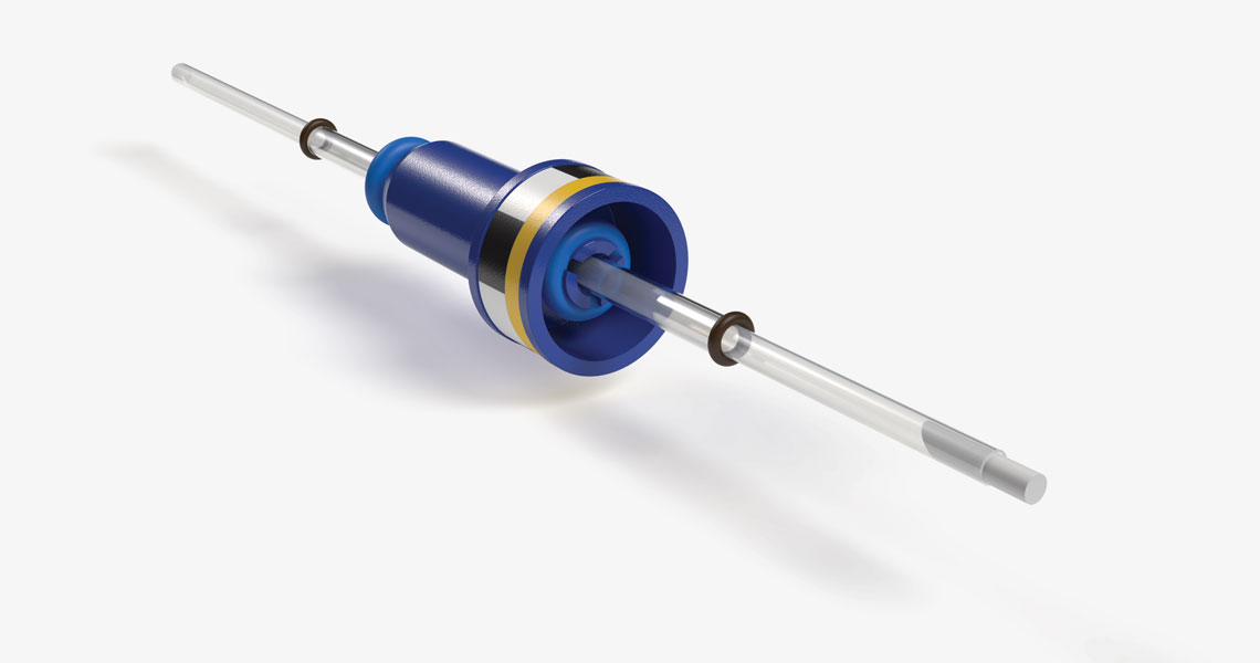 Fluoropolymer Liners & Liner Tube Kits - NORELL®