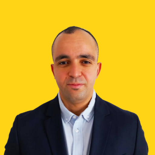 Notre équipe de Houstonien