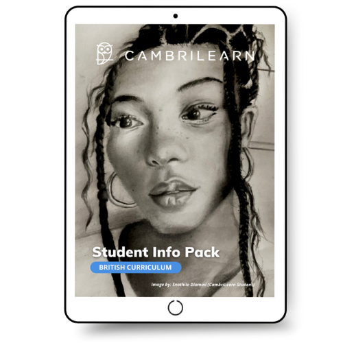 British Curriculum Syllabus for Grade 5 - CambriLearn Online