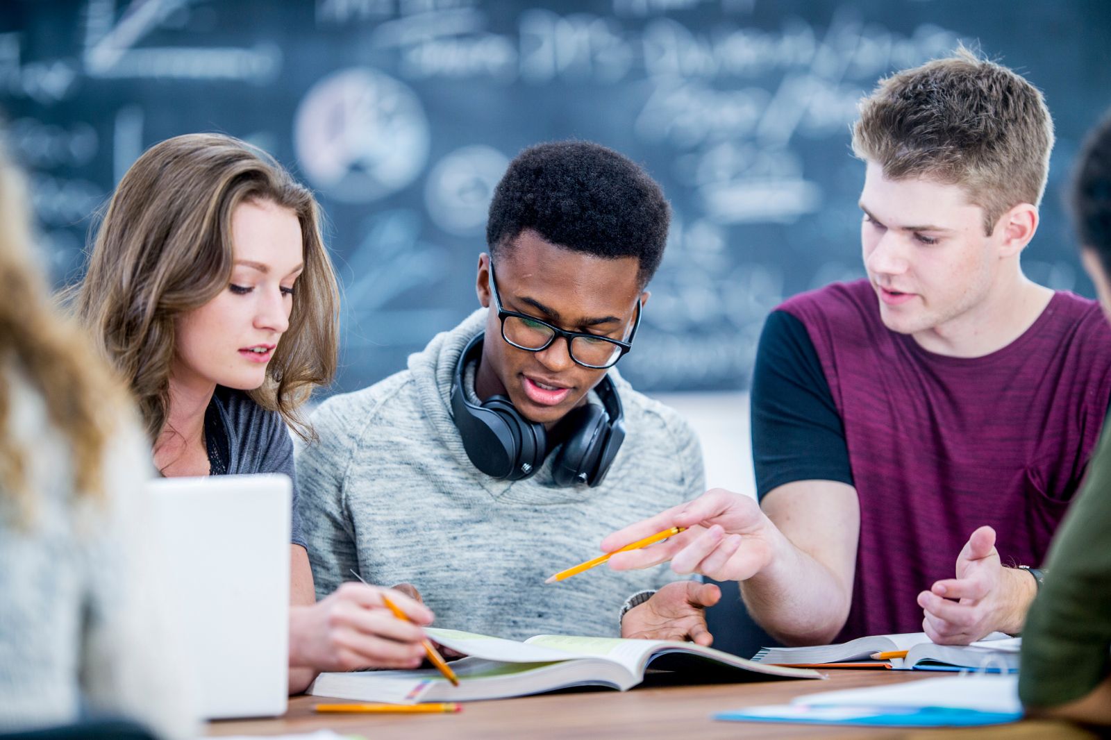 CambriLearn Online School South Africa | Internationally Accredited