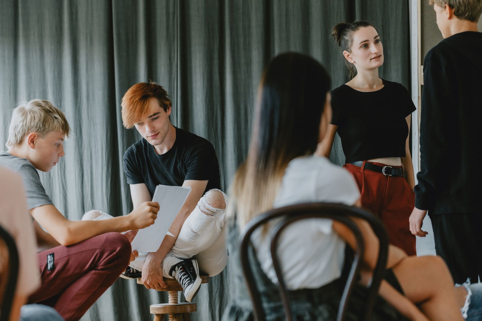 Explore New Horizons with Our Exciting School Clubs!