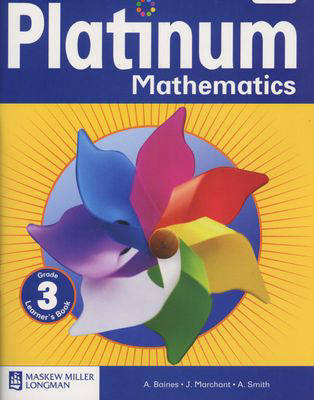 CambriLearn Grade 3 Online School Textbooks List